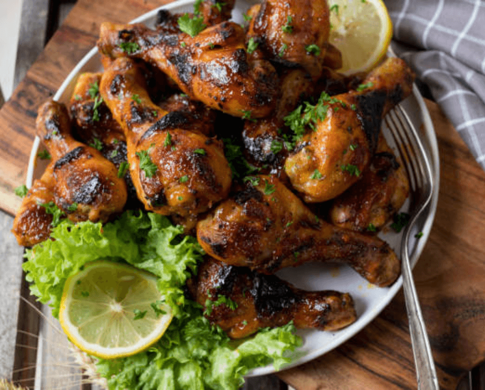 The Reggae Grill | Best Jamaican Restaurant in Cayce