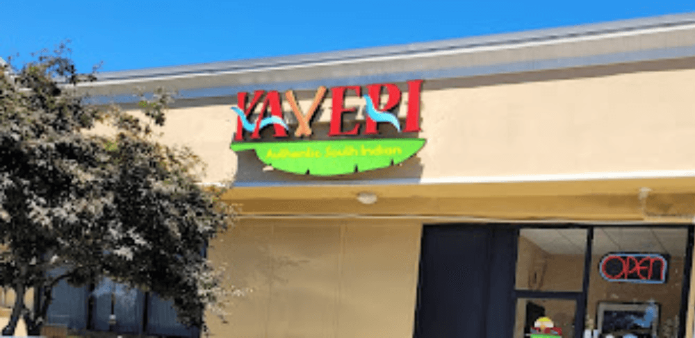 Best Halal food in Gaithersburg, MD | Kaveri South Indian Restaurant