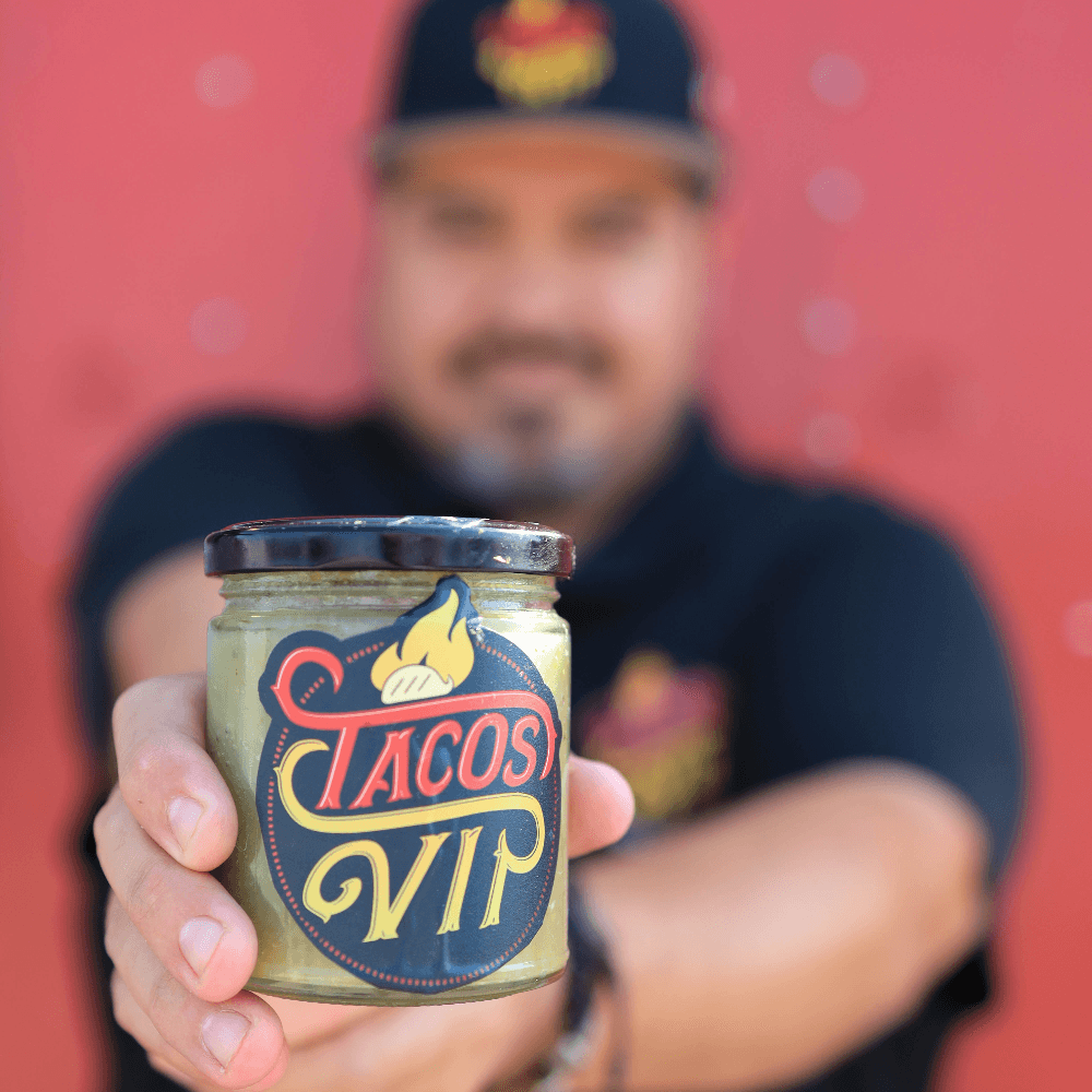 Tacos VIP | Best Tacos in San Antonio