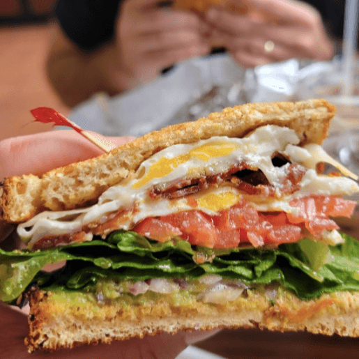 Next Stop Brunch | Best Breakfast in FL