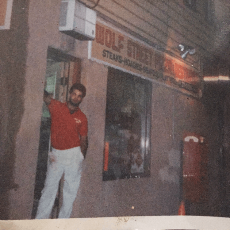 Best Italian food in Philadelphia, PA | Wolf Street Pizza & Pasta House ...