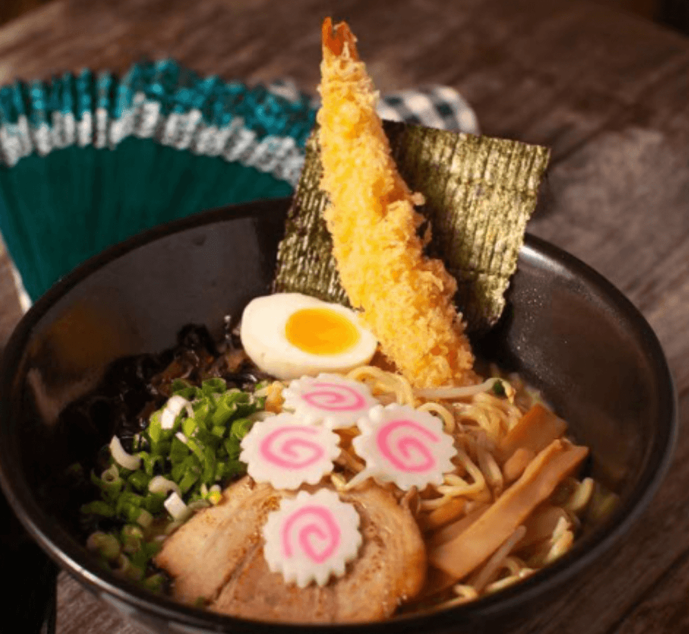 Otsuka Ramen & Bar | Best Ramen in FL
