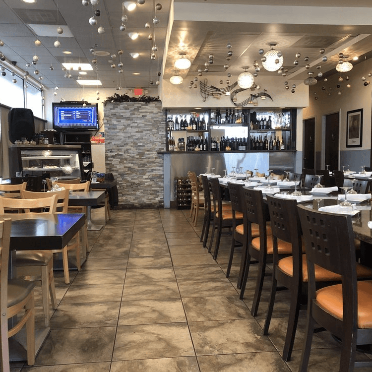 Byblos Restaurant | Best Lebanese food in Virginia | Lebanese food near me