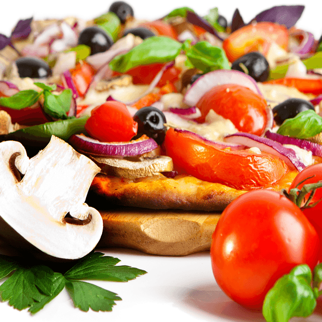 Pianca Pizza | Best Pizza in Hamden