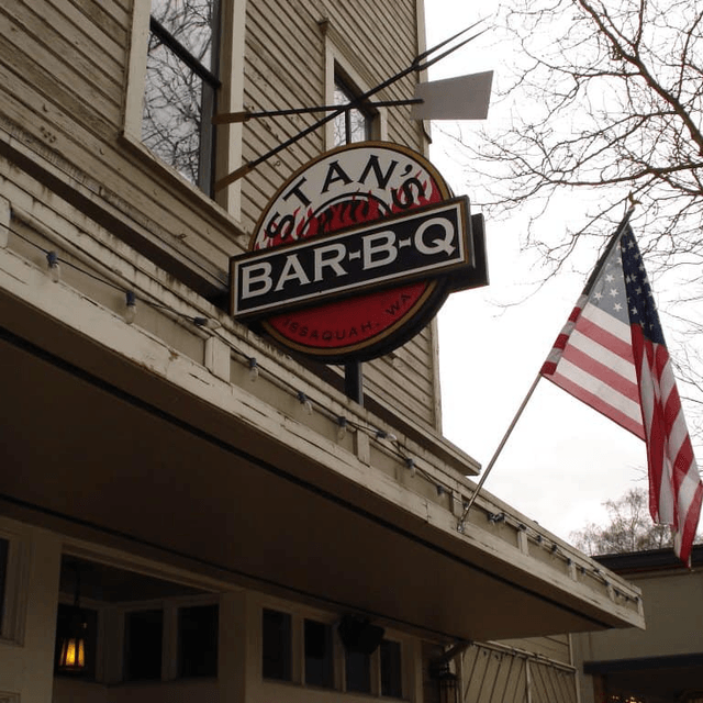 Stan's Bar-B-Q | Best BBQ in Issaquah