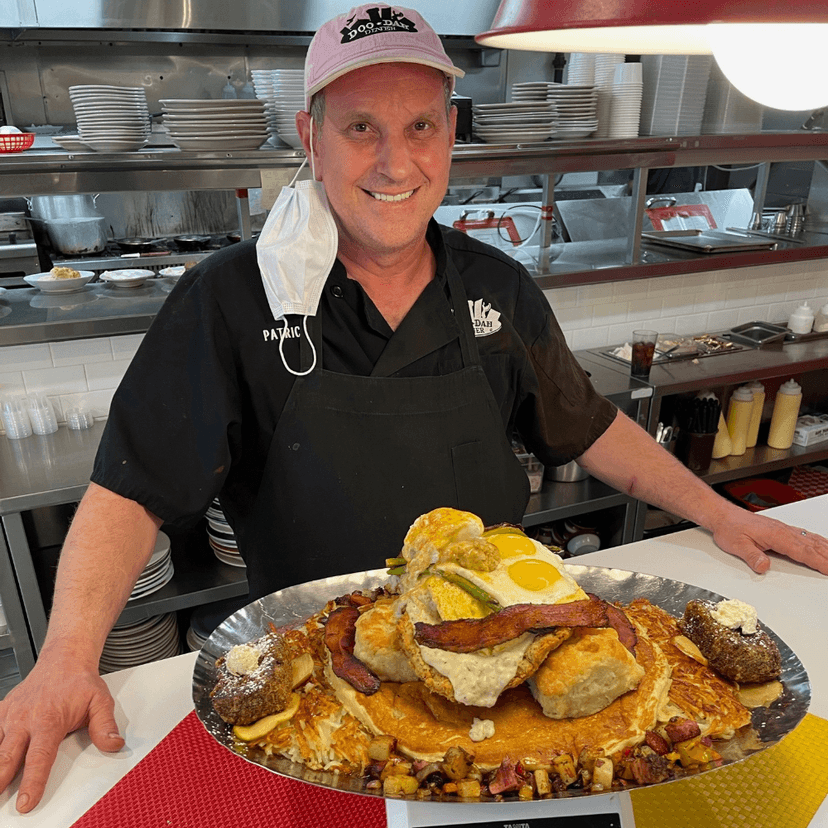 Doo-Dah Diner | Best Diner in Wichita