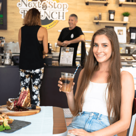 Next Stop Brunch | Best Breakfast in FL