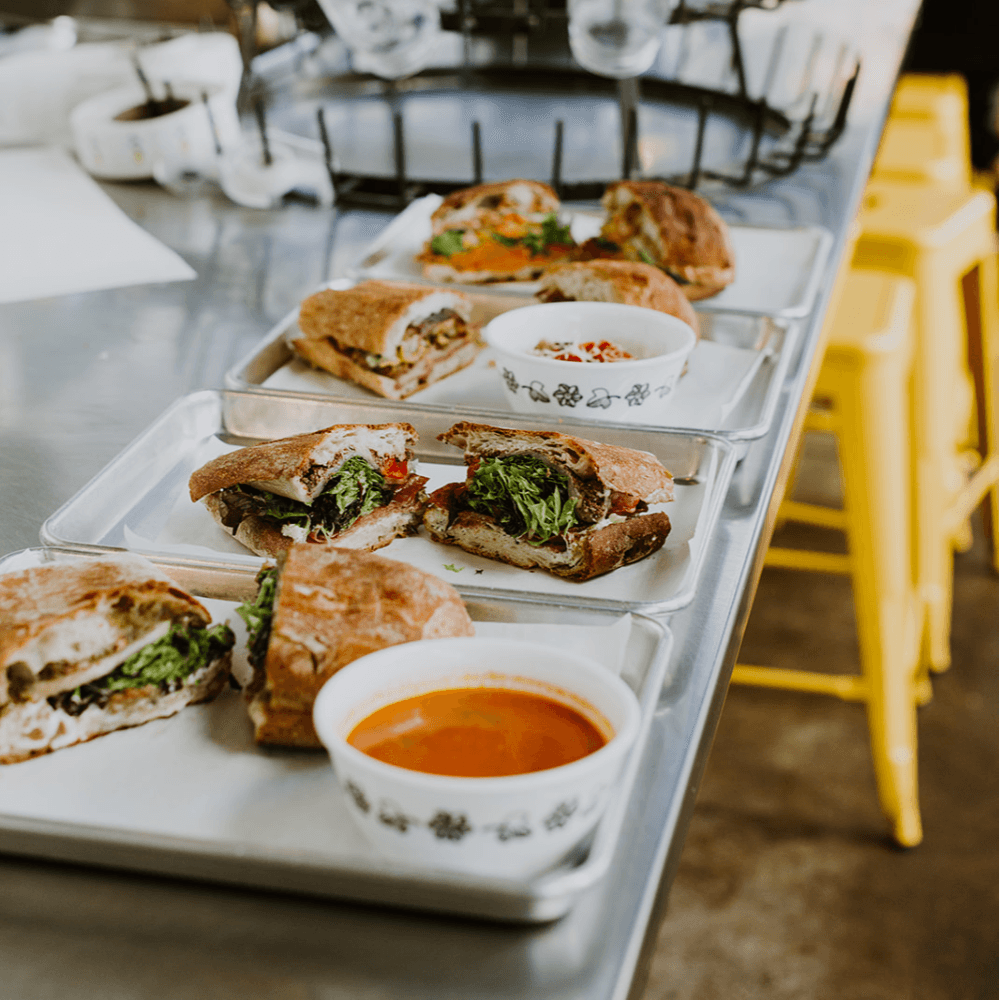 Lemon Tree Co. | Best Sandwiches in Boise, ID | Sandwiches near me