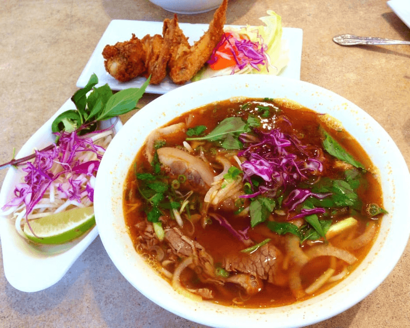 Best Vietnamese food in Virginia Beach, VA | Pho 78 Vietnamese ...