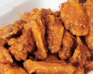 Country Sweet Chicken & Ribs | Best Wings in NY