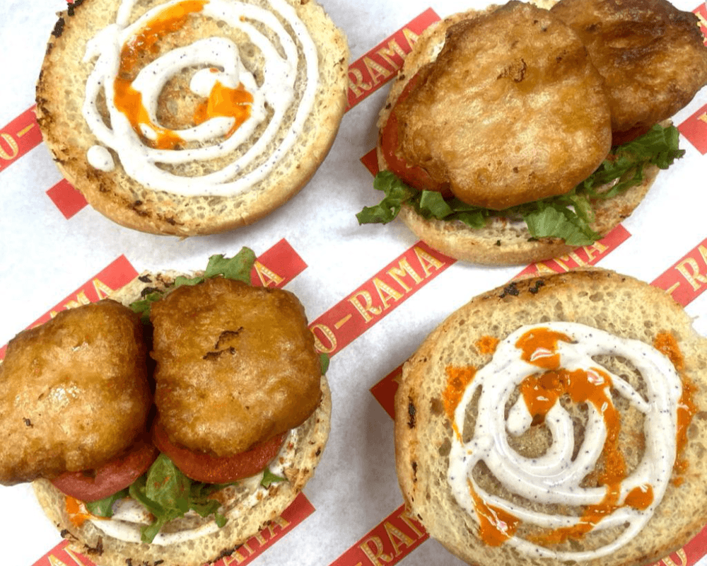 Best Vegan food in Canton, MI | Veg-O-Rama | Vegan food near me