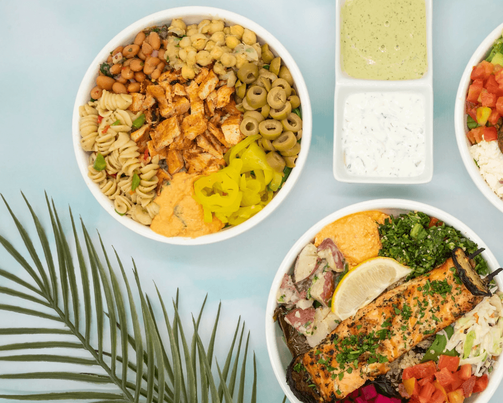 Best Mediterranean food in Santa Ana, CA | Mediterranean Guys ...