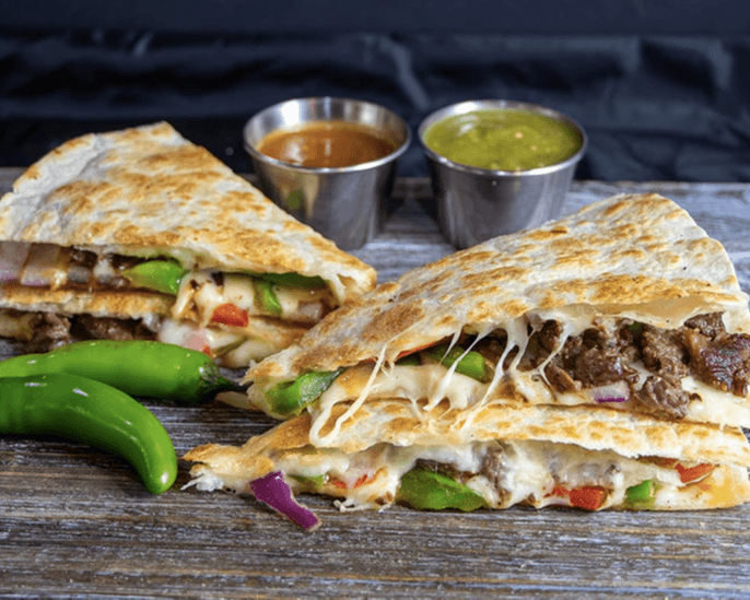 La Mexicana Grill | Best Mexican Restaurant in Chicago