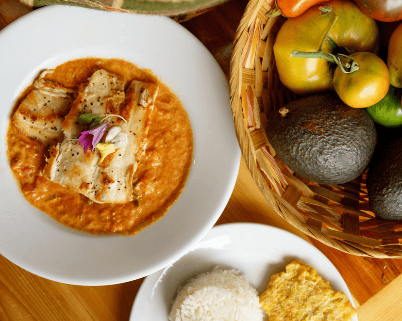 La Chiva Colombian Cuisine | Best Latin American Restaurant in Denver