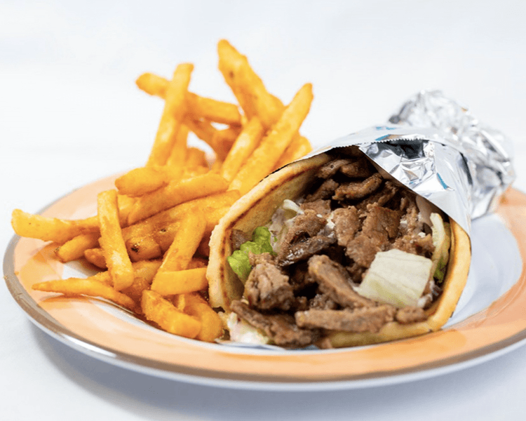 Surge Restaurant | Best Breakfast in Kenmore