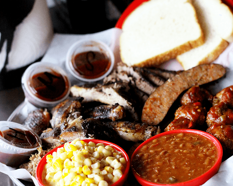 Stan's Bar-B-Q | Best BBQ in Issaquah