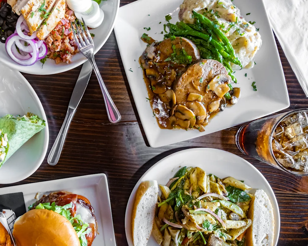 Bethany Public House Best American Restaurant In Portland Bethany Public House Best American Restaurant In Portland