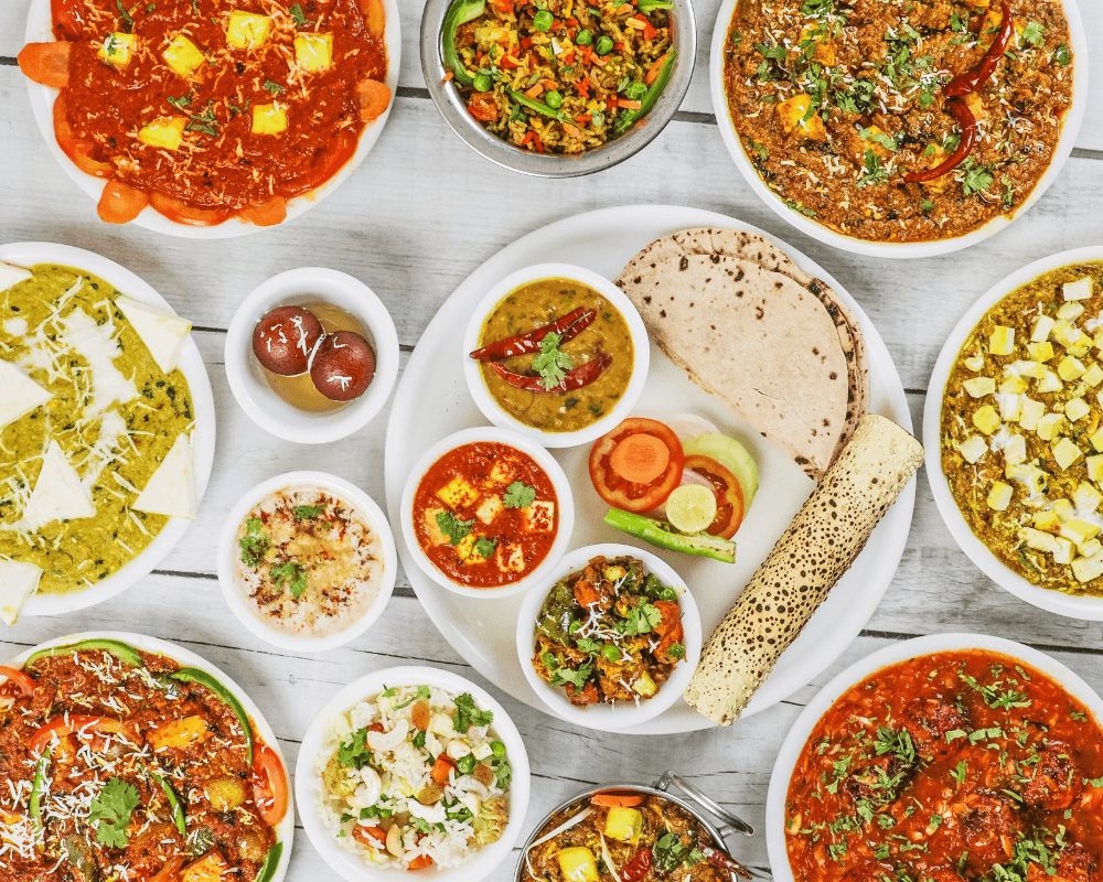 Chutneys Indian Restaurant and Grocery Store | Best Indian Restaurant ...