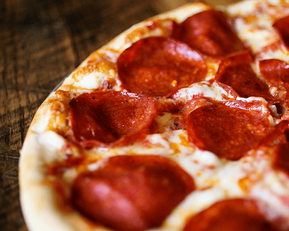 Goodfellas Pizza & Wings | Best Pizza in atlanta