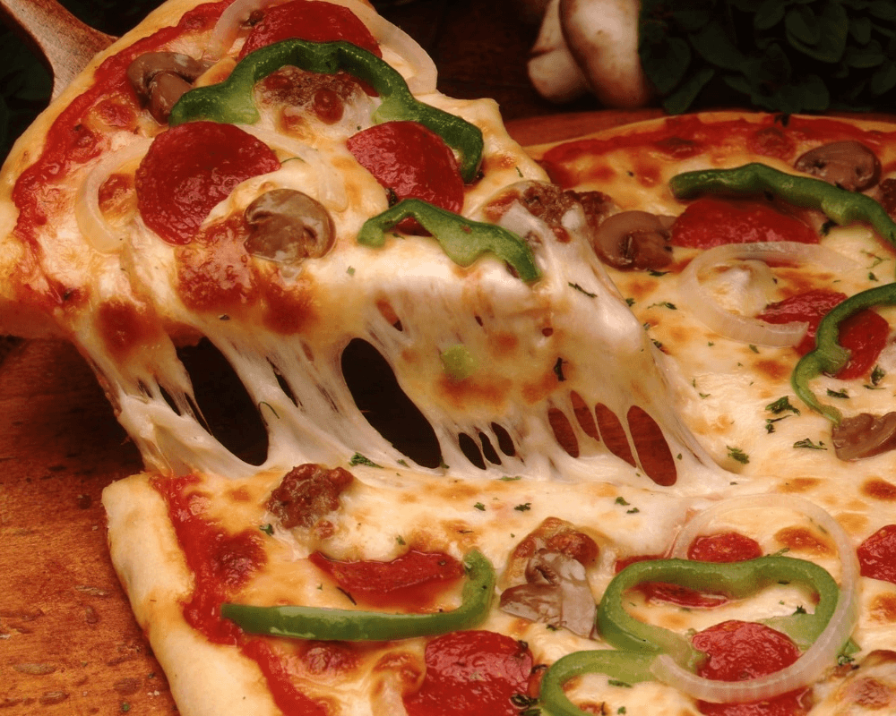 San Remo Pizzeria | Best Pizza in Queens