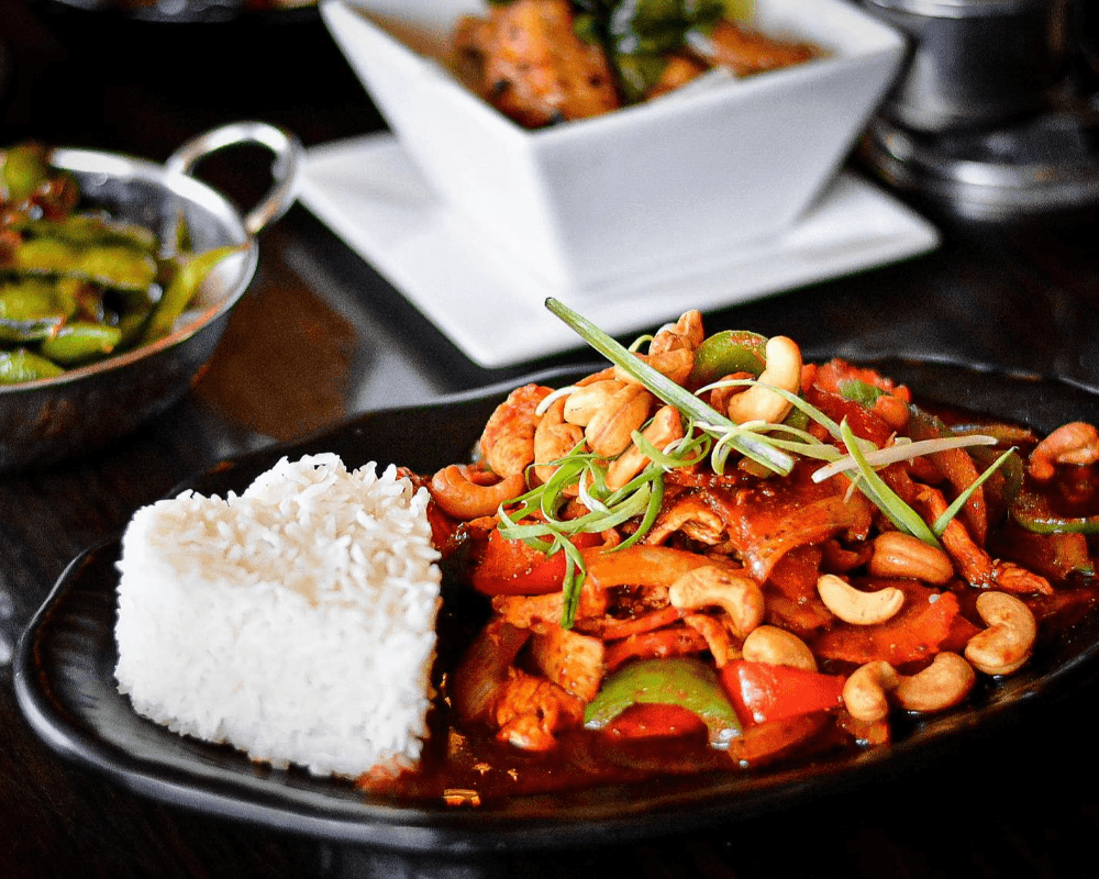 Thai Fix | Best Thai food in California | Thai food near me