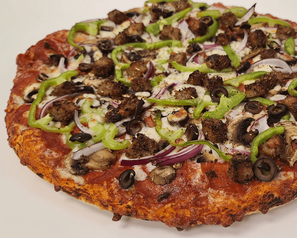 Vino's Pizza | Best Pizza in NV