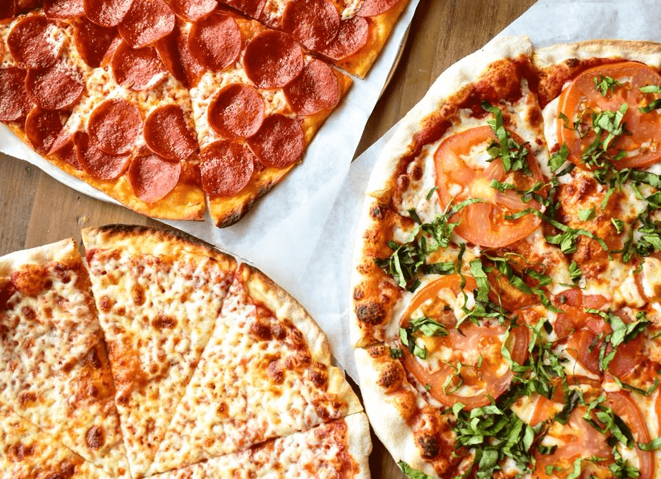 SaMo Pizza | Best Pizza in Santa Monica