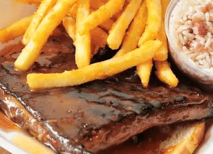 Country Sweet Chicken & Ribs | Best Wings in NY