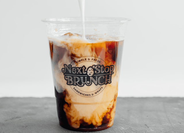 Next Stop Brunch | Best Breakfast in FL