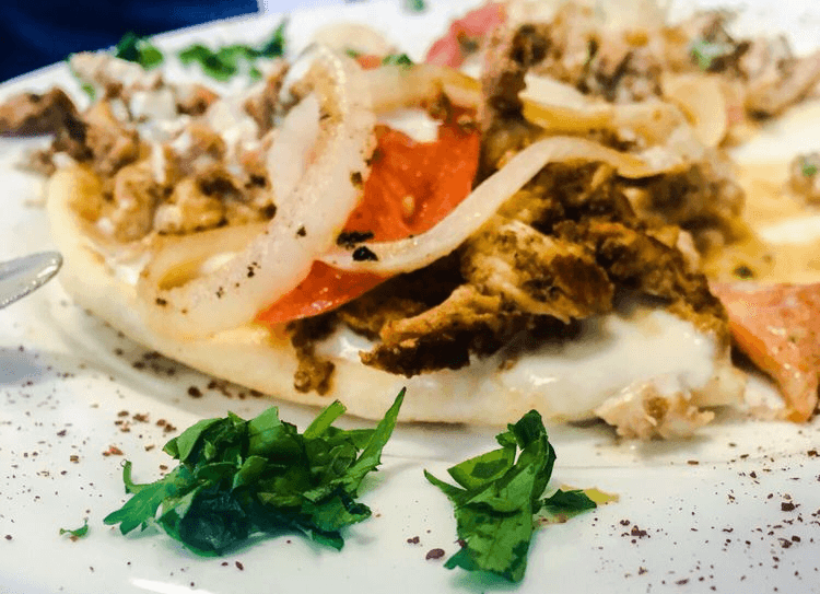 Byblos Restaurant | Best Lebanese Restaurant in Gainesville