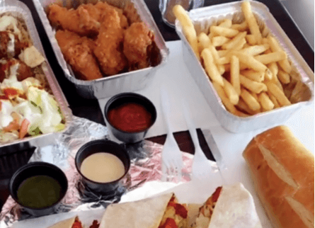 The Halal Bros Of NY | Best Halal in Queens