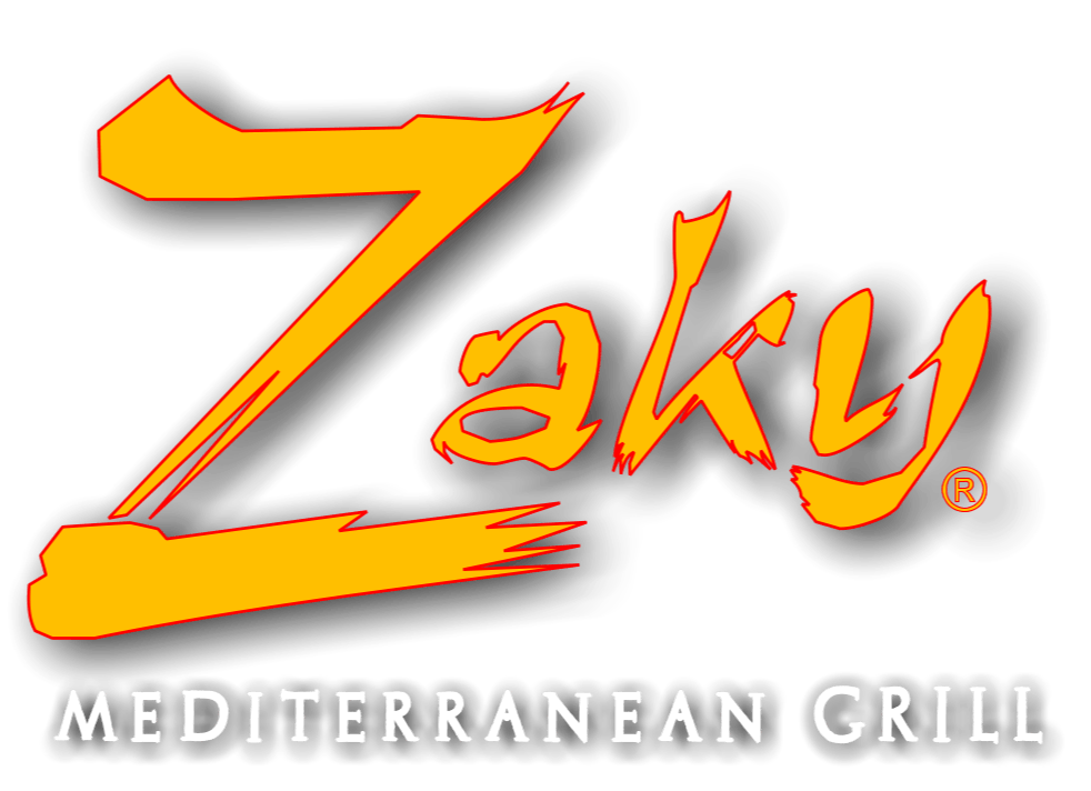 Zaky Mediterranean Grill | Best Mediterranean Restaurant in CA