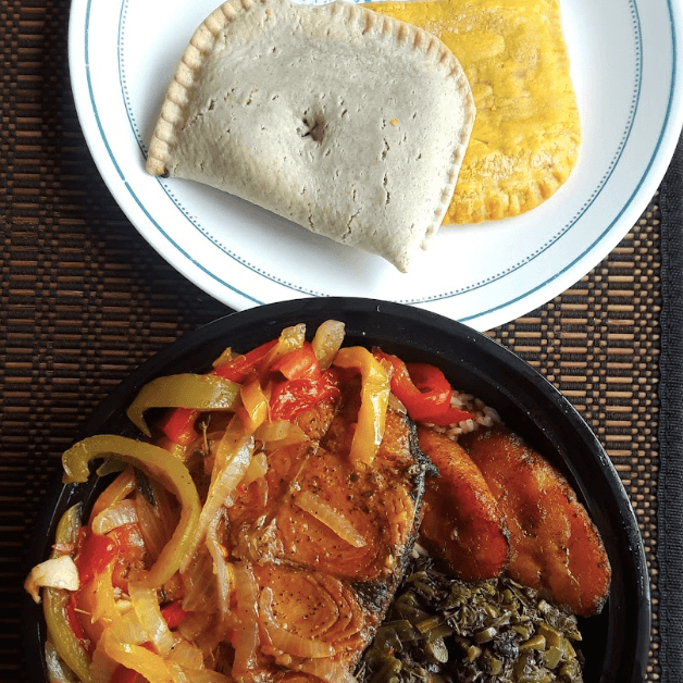 CaribeExpress | Best Caribbean food in Maryland | Caribbean food near me
