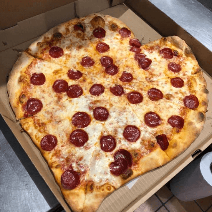 Best Italian food in Philadelphia, PA | Wolf Street Pizza & Pasta House ...