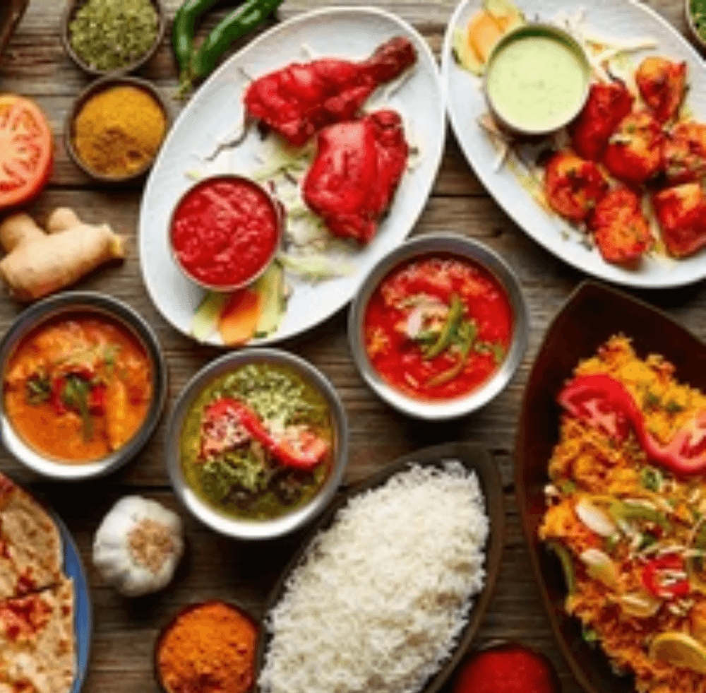 Kaveri South Indian Restaurant | Best halal food in Gaithersburg, MD