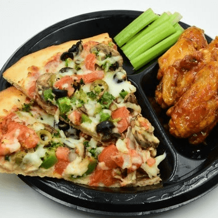 Davido's Pizza and Wings | Best Pizza in Decatur