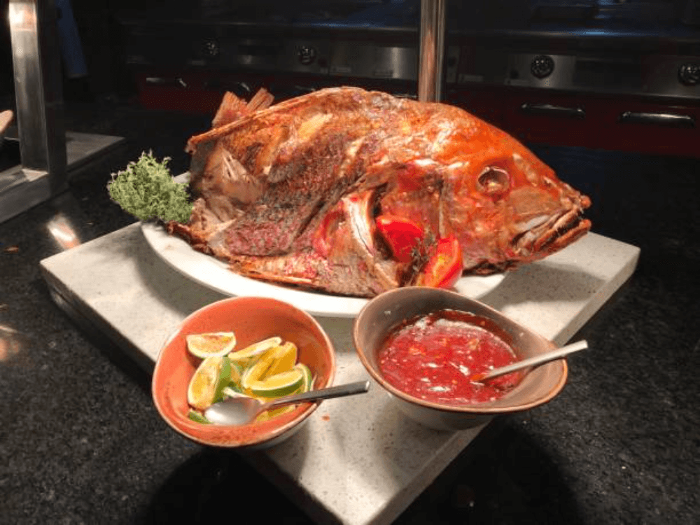 Best Caribbean food in Cayce, SC | The Reggae Grill | Caribbean food ...