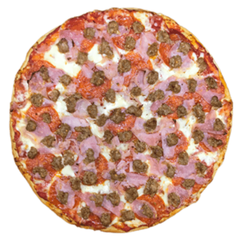 Original PJ’s Pizza | Best Pizza in West Virginia