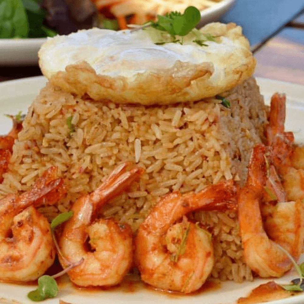 THAI - The House of Authentic Ingredients | Best Thai Restaurant in ...