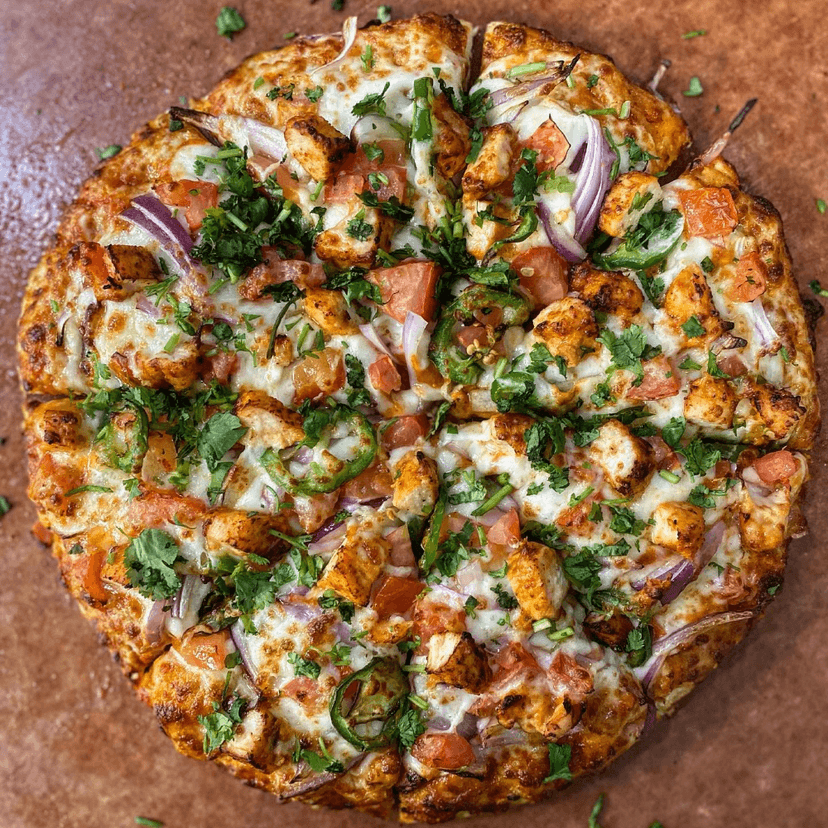 Pizza Perfection | Best Pizza in Bakersfield