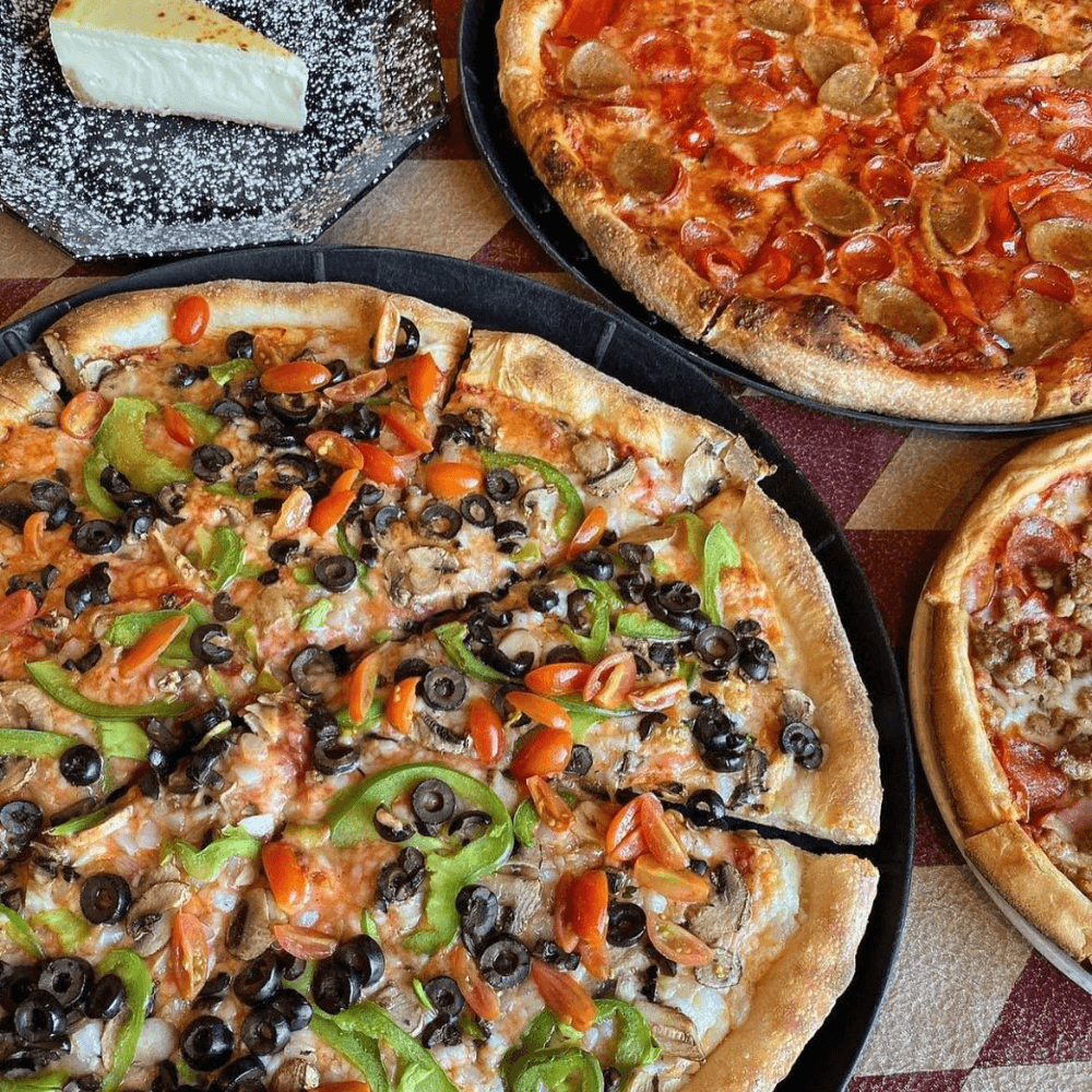 Metro Pizza | Best Pizza in Las Vegas | Pizza Near Me | Pizza Delivery ...