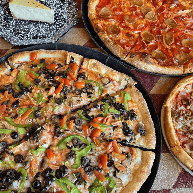Metro Pizza | Best Pizza in Northwest Las Vegas | Italian Food New You ...