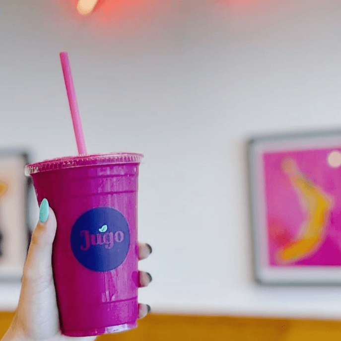 Jugo USA | Best Healthy Restaurant in Texas