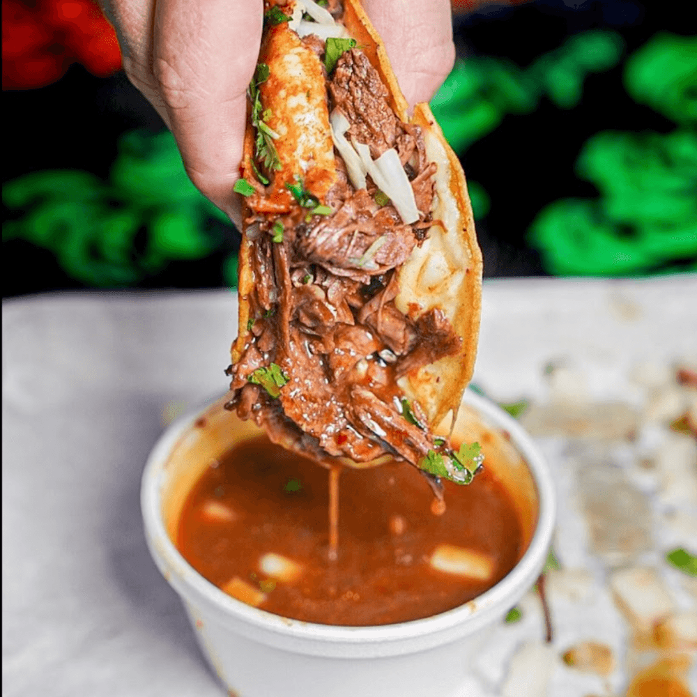 Talkin Tacos | Best Mexican Restaurant in Miami