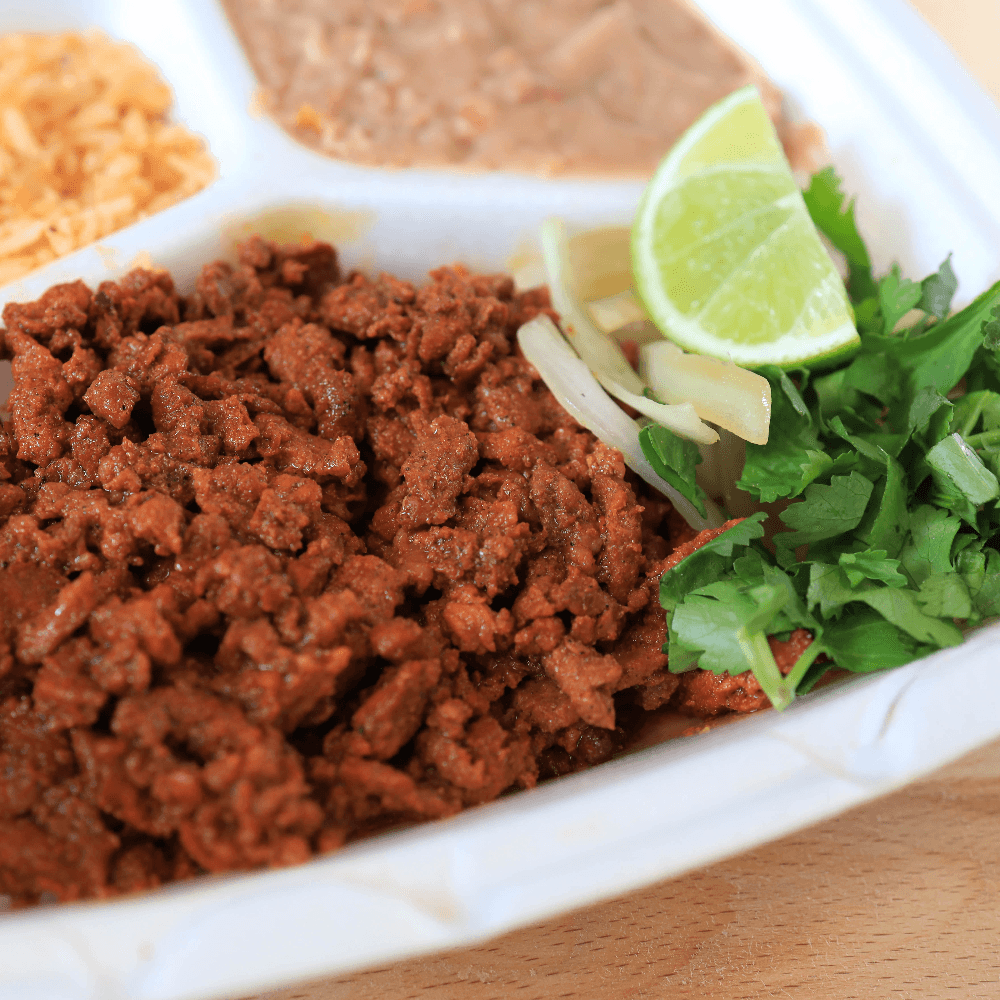 Tacos VIP | Best Tacos in San Antonio