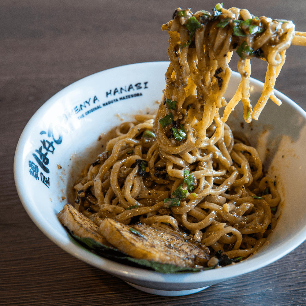 Menya Hanabi | Best Japanese Restaurant in Arcadia