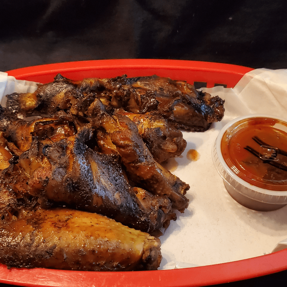 Stan's Bar-B-Q | Best BBQ in Issaquah