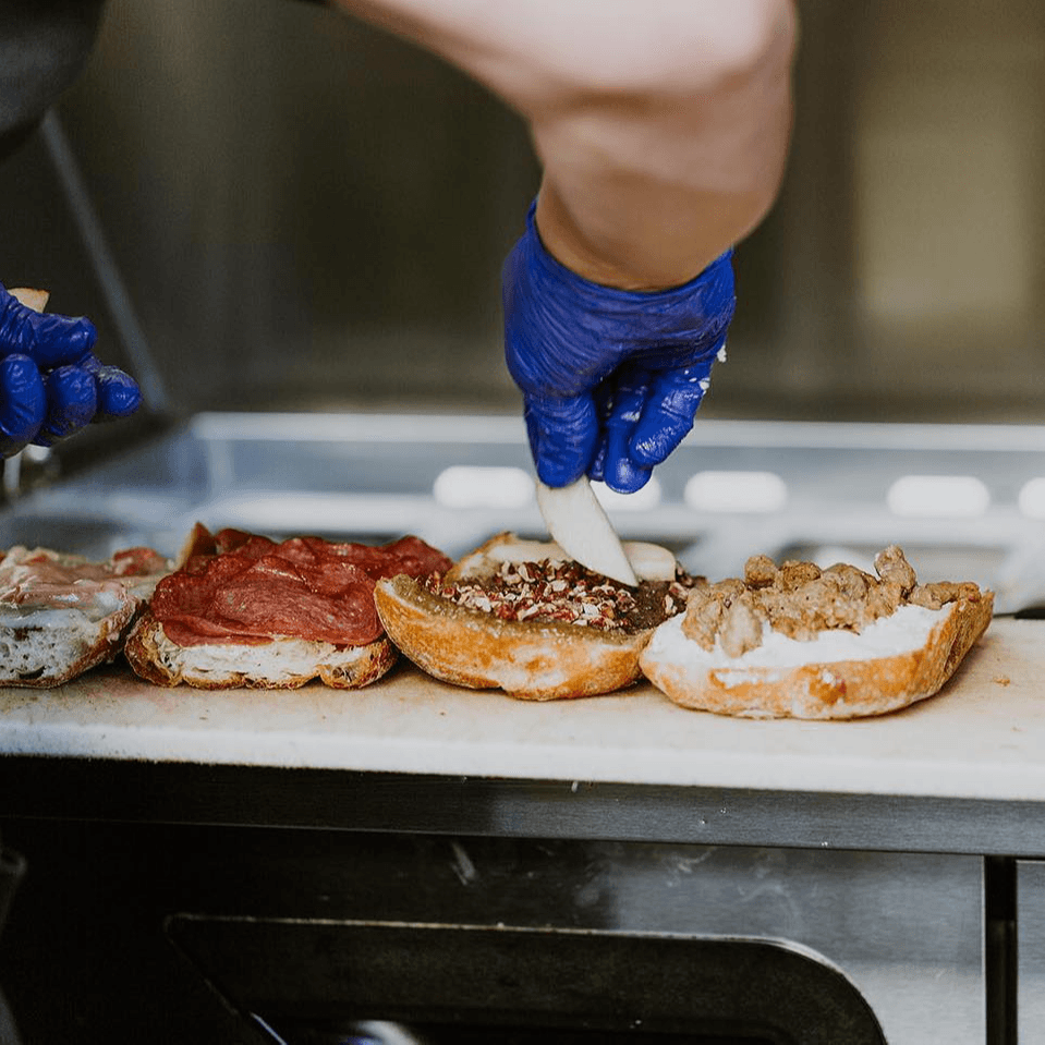 Best Sandwiches in Boise, ID | Lemon Tree Co. | Sandwiches near me