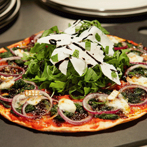 Pizza Express | Best Pizza in Atascadero