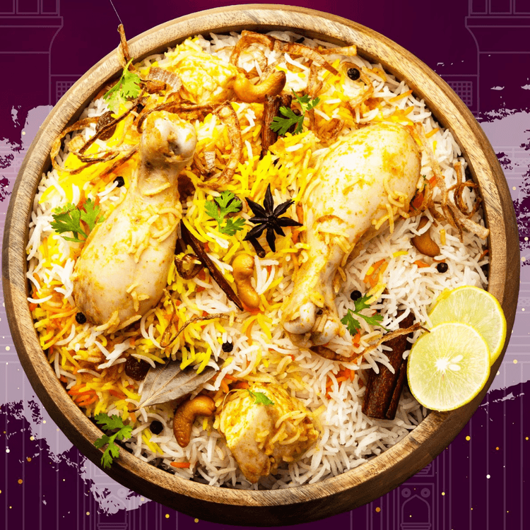 Nawabi Hyderabad House - Biryani Place Nashville | Best Indian ...